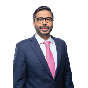 Tushar Jarwal | DMD Advocates