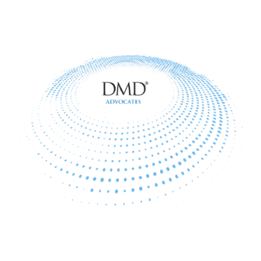 About DMD Advocates - Trusted Legal Advisors in India